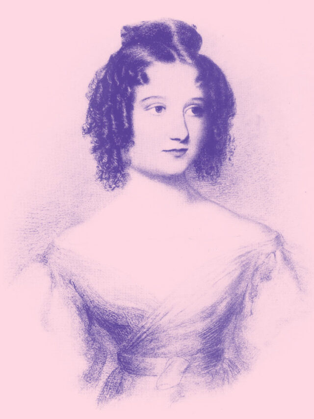 10 inspiring women who changed history - Strivetobe.me